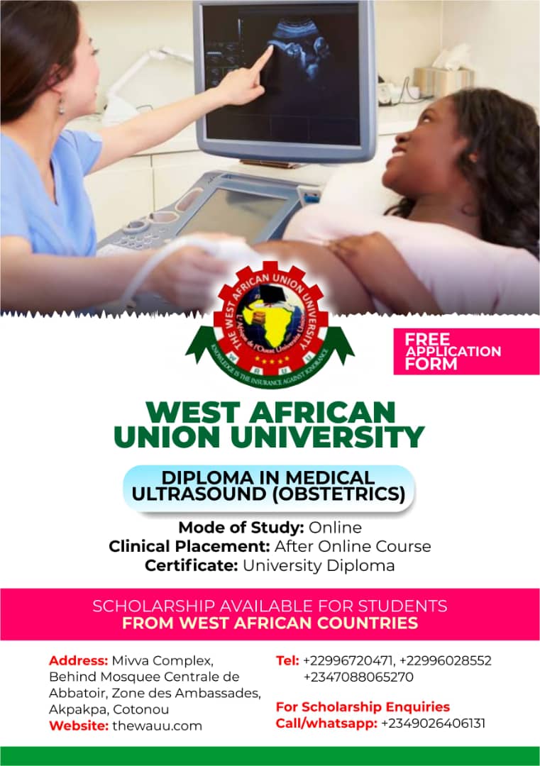 West African Union University – Knowledge: The Insurance Against Ignorance