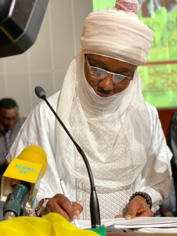 Gallery – West African Union University