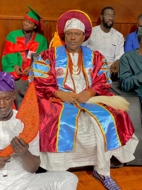 Gallery – West African Union University