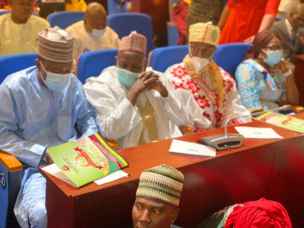 Gallery – West African Union University