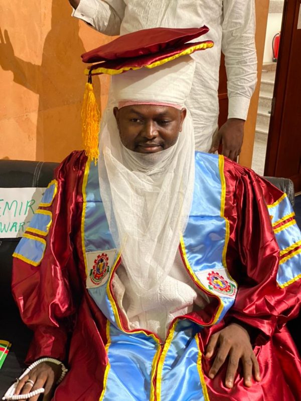 Gallery – West African Union University