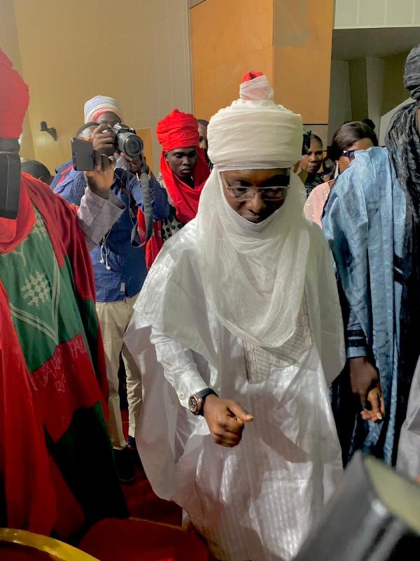 Gallery – West African Union University