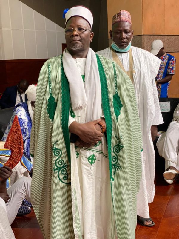 Gallery – West African Union University