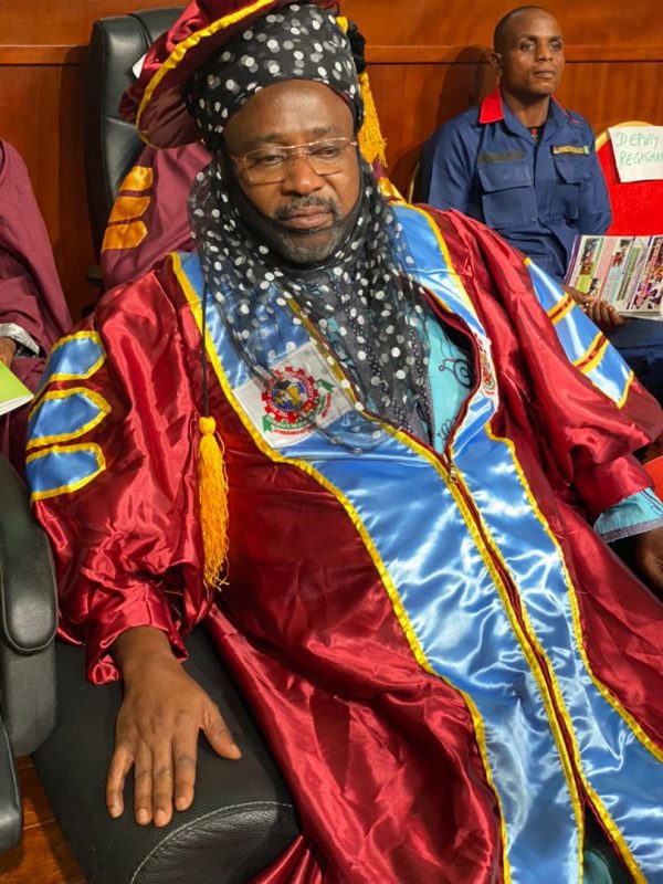 Gallery – West African Union University