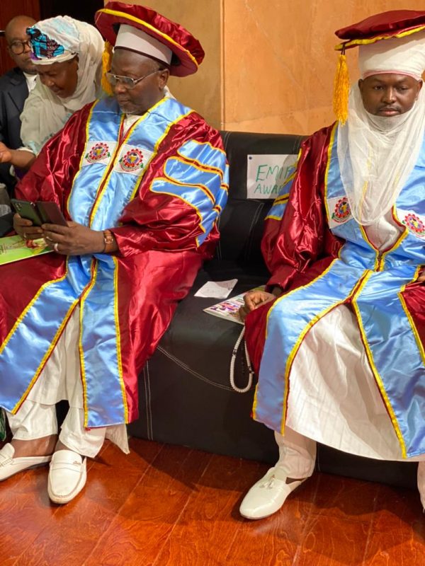 Gallery – West African Union University